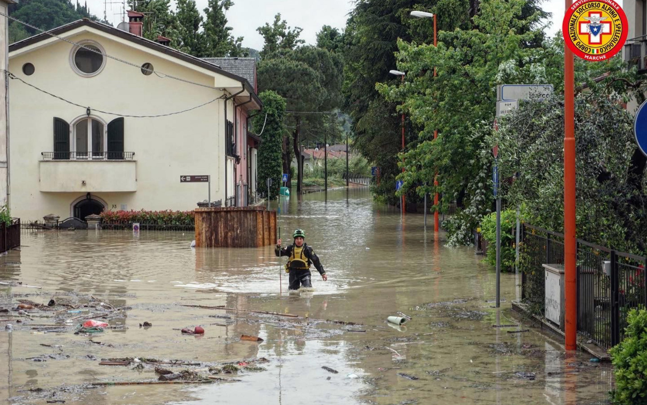 Alluvione Emilia-Romagna, la mappa dei danni: agricoltura, turismo ...