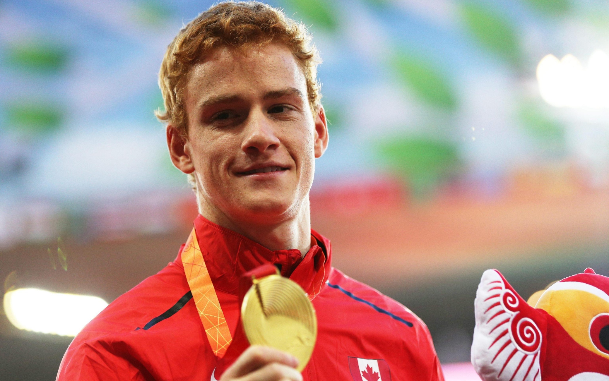 Atletica in lutto, Shawn Barber morto a 29 anni: fu oro mondiale nel ...