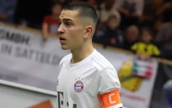 Bayern Monaco, Arijon Ibrahimovic giovane promessa: non è parente di ...