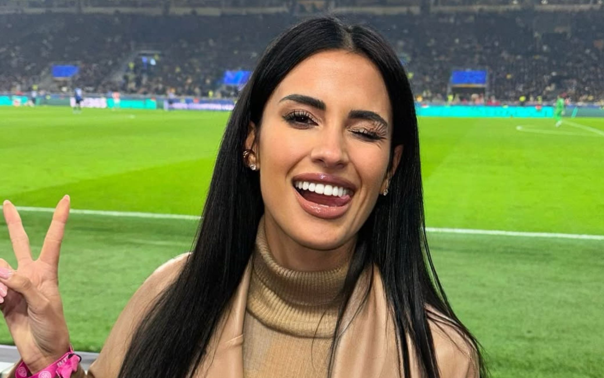 Chi è Eleonora Incardona, da star dei social a volto di Dazn. FOTO ...