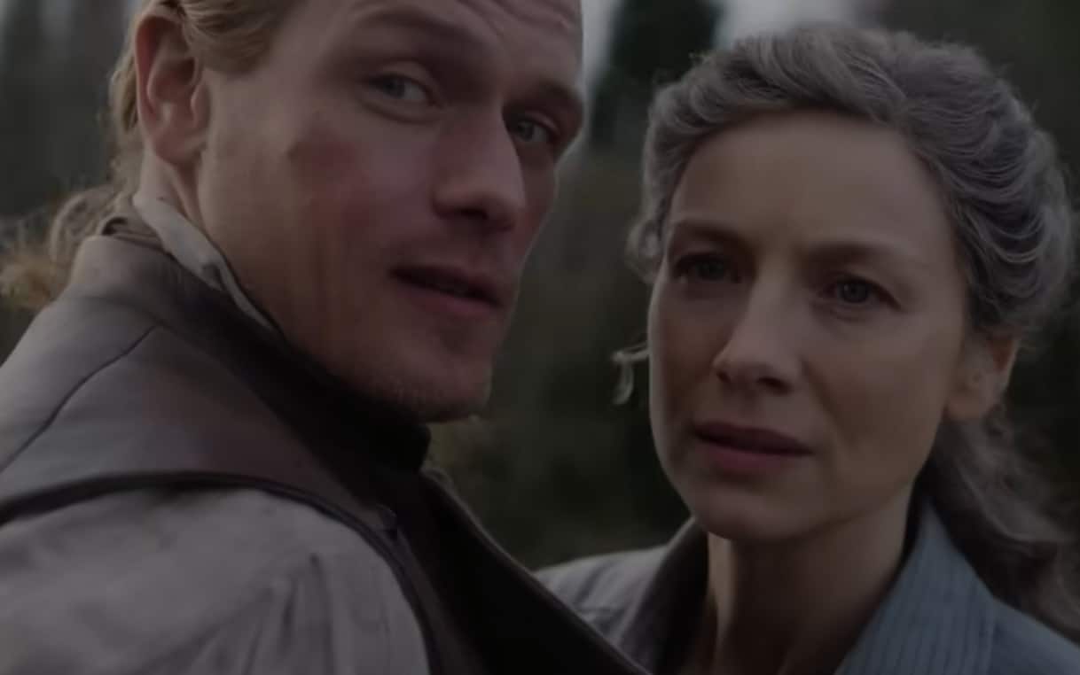 Outlander 8: data di uscita dell'ultima stagione, trama e cast | Sky TG24