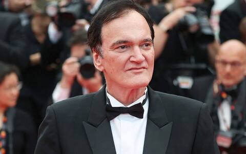 Quentin Tarantino, i 10 film del XXI secolo preferiti del regista I Sky ...