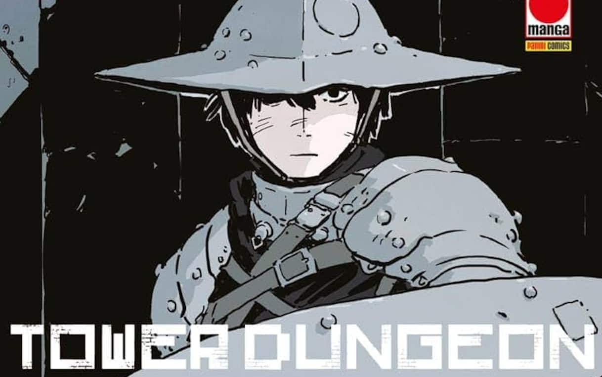 Tower Dungeon e la sua rivoluzione 'sottile' nello stile dei manga. La ...