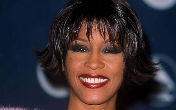 I Wanna Dance with Somebody, il trailer del film biopic su Whitney Houston