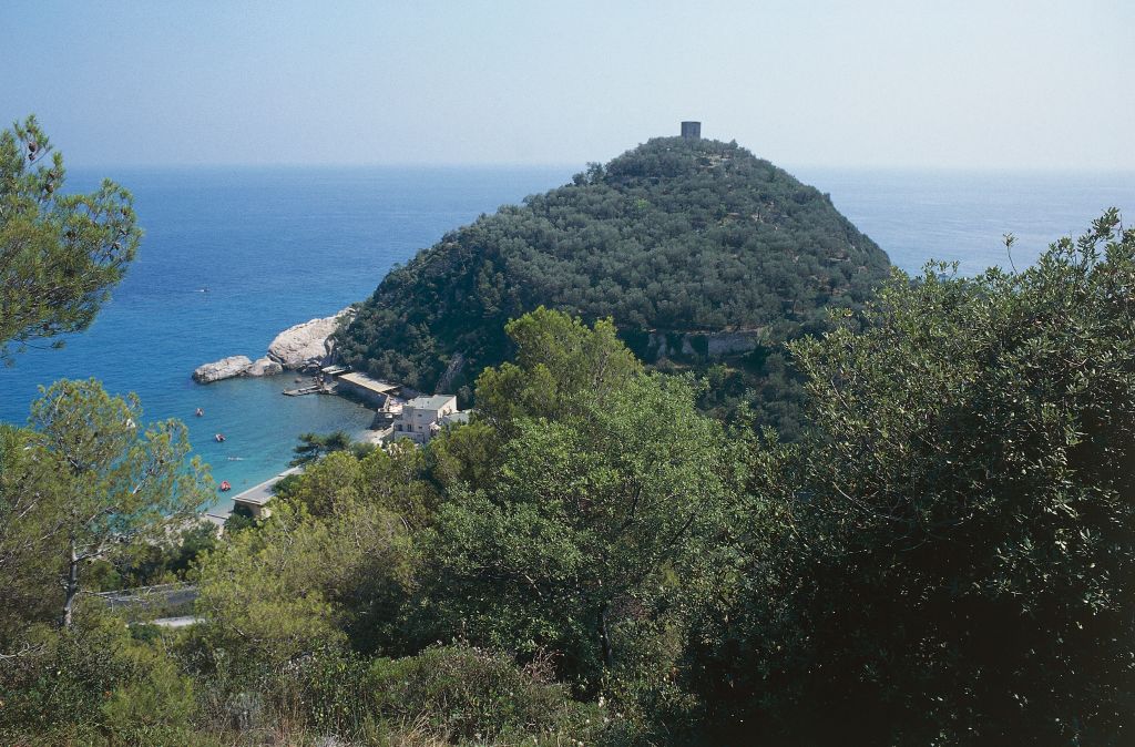 Le 10 spiagge più belle della Liguria. FOTO | Sky TG24