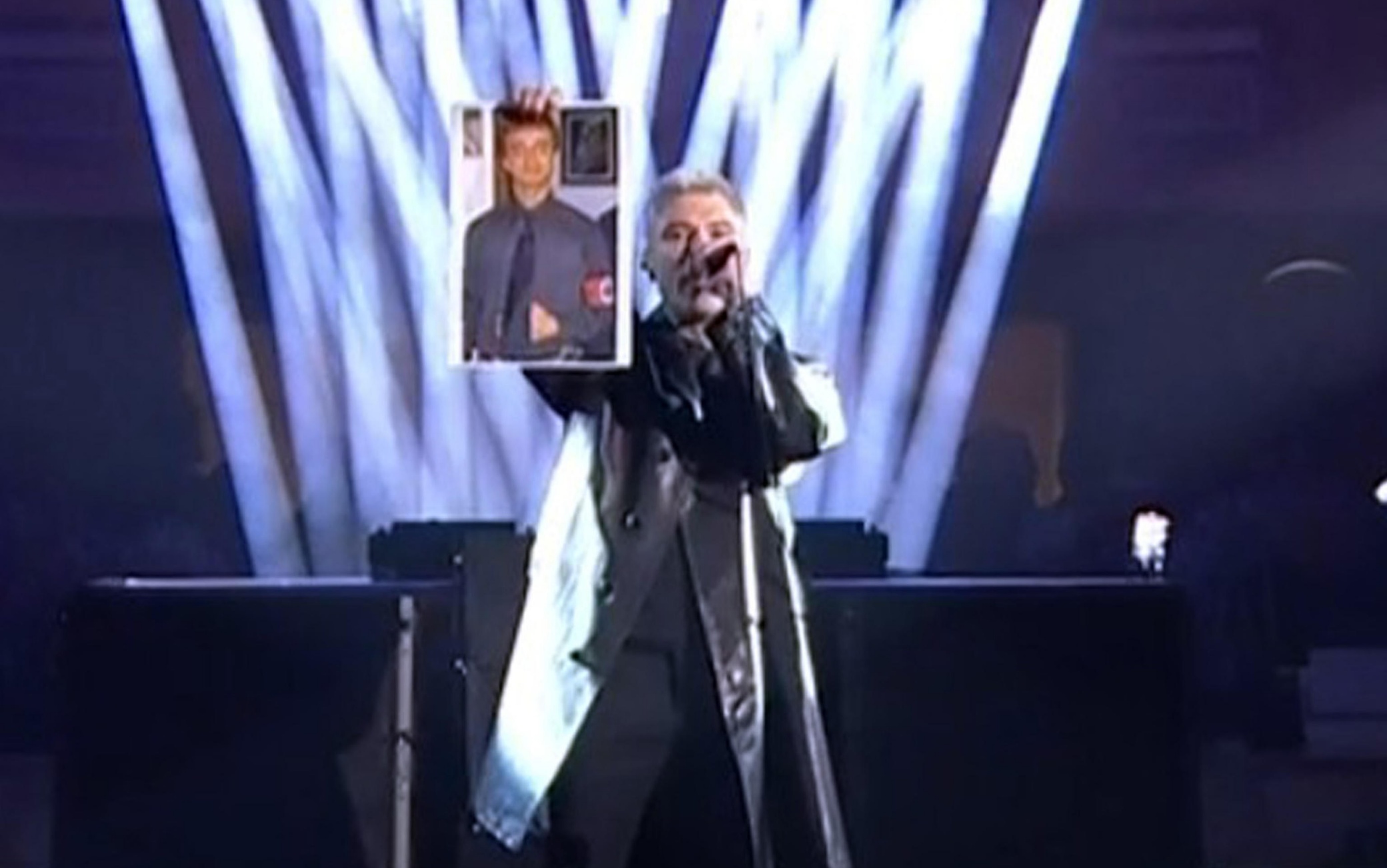 Galeazzo Bignami, chi è il viceministro attaccato da Fedez a Sanremo ...