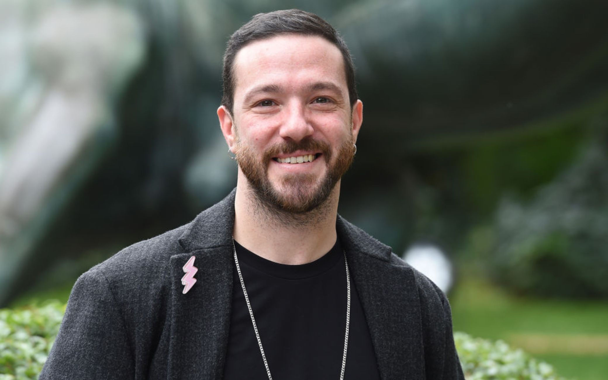 Briganti, il cast della serie tv Netflix con Michela De Rossi e Ivana ...