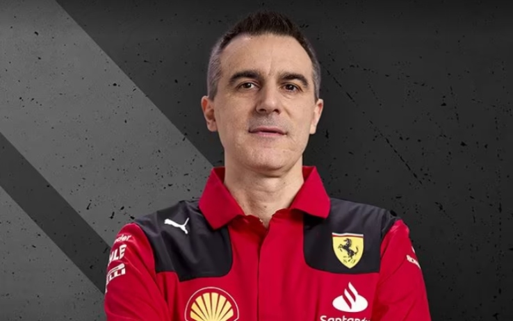 Ferrari F1, dai piloti al team principal: l'organigramma della Scuderia ...