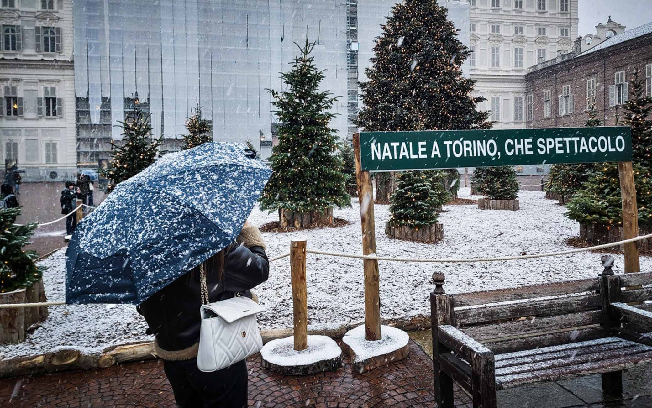 Previsioni meteo e del tempo a Torino oggi e domani | Sky TG24