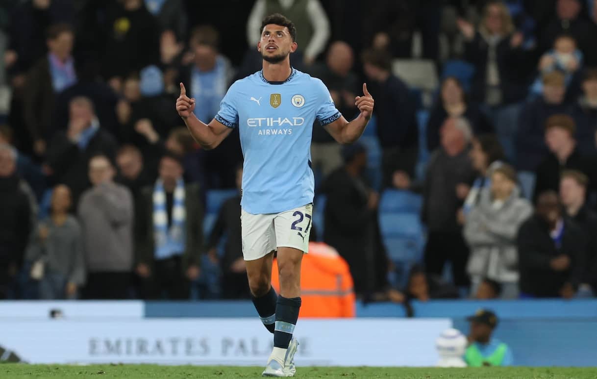 Manchester City-Aston Villa 2-1: video, gol e highlights | Sky Sport