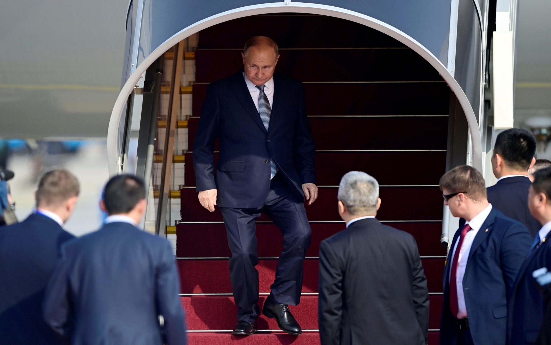 Guerra Ucraina, Kuleba: 'Putin dietro l'attacco di Hamas in Israele ...