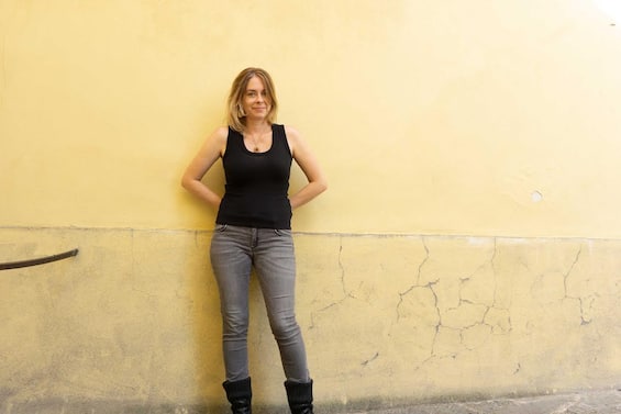 Vanessa Peters, il coraggio di osare si chiama Pinball Heart: il video