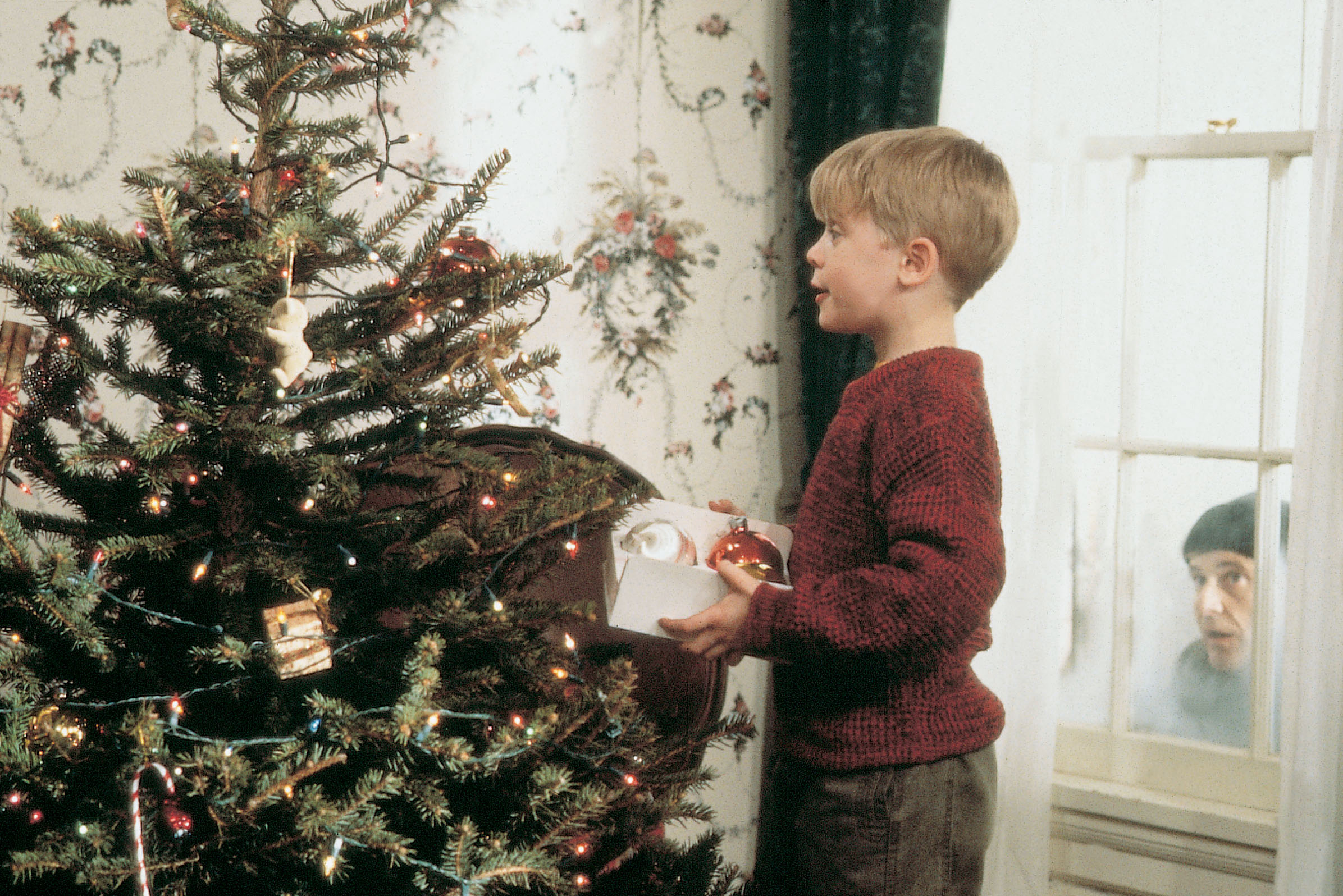 Non solo Babbo Natale, 20 film natalizi per bambini da vedere in ...