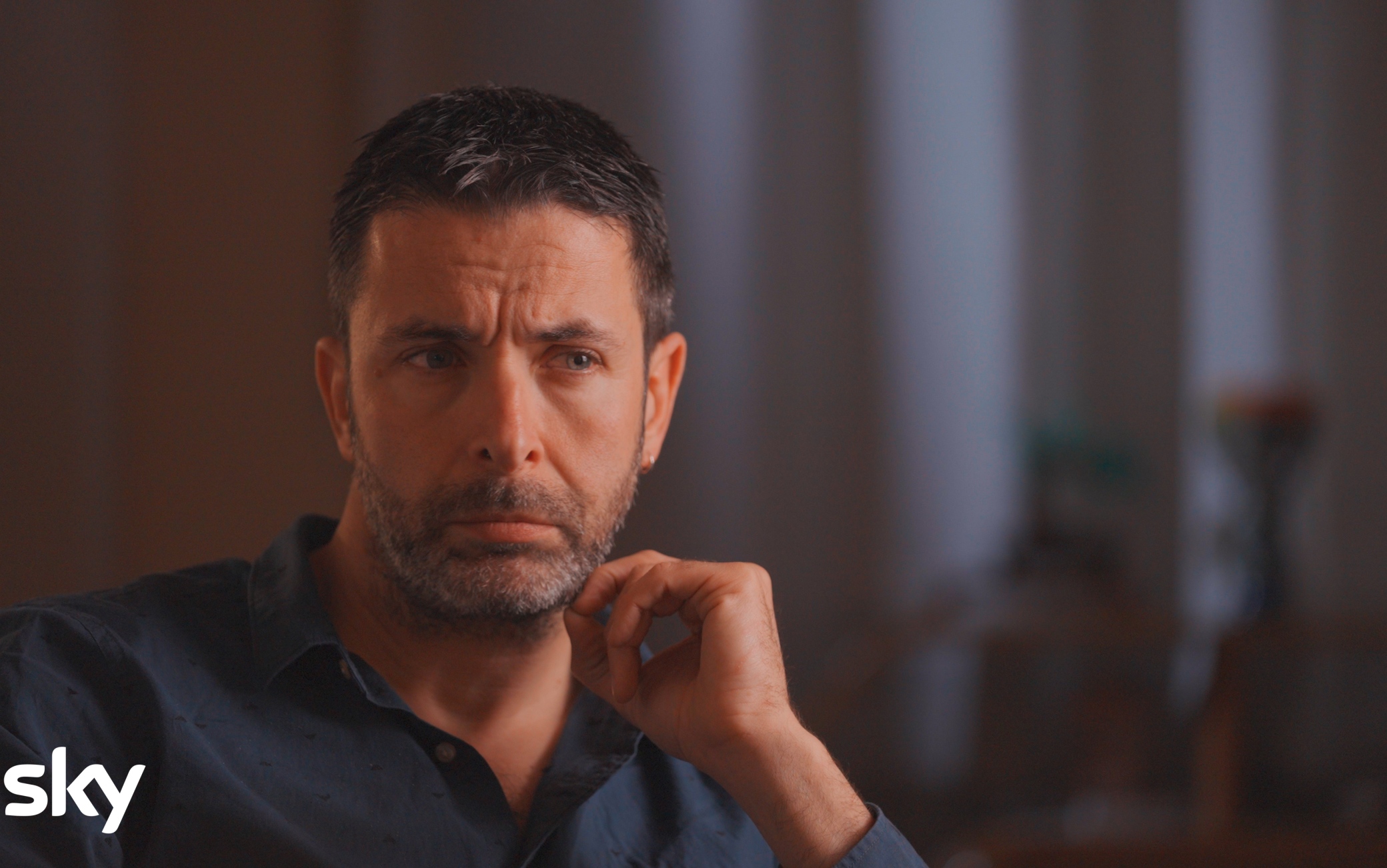 Dove nessuno guarda, le foto della serie tv Sky sul caso Elisa Claps ...