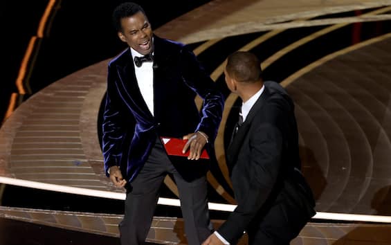 Parla il fratello di Chris Rock: “Le scuse di Will Smith non sono sincere”