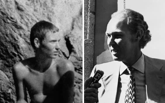 Vittorio Emanuele di Savoia e la morte di Dirk Hamer, dall’arresto all ...