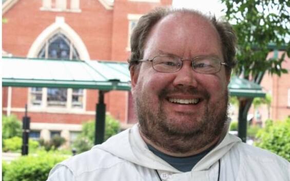 Christian Matson, il monaco statunitense fa coming out: Voglio aiutare ...