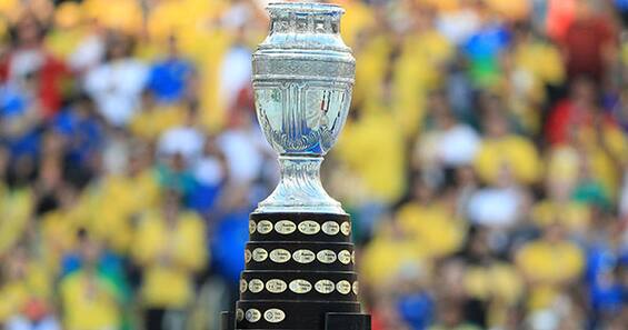 Copa America 2021, i convocati, le rose e le formazioni delle nazionali ...