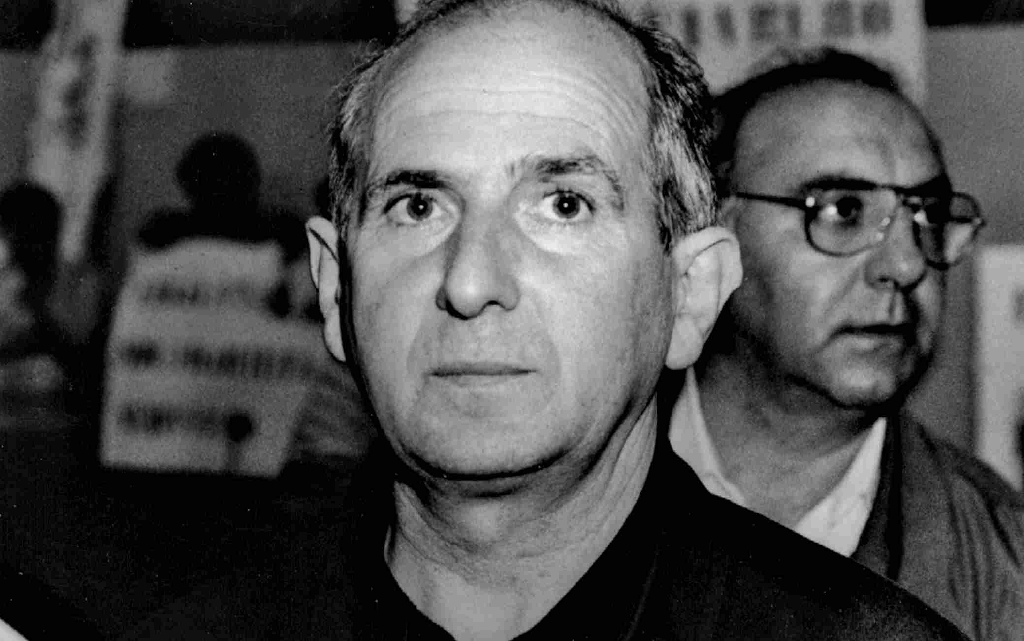 Omicidio Don Dino Puglisi, 30 anni fa l'uccisione ordinata dalla mafia ...