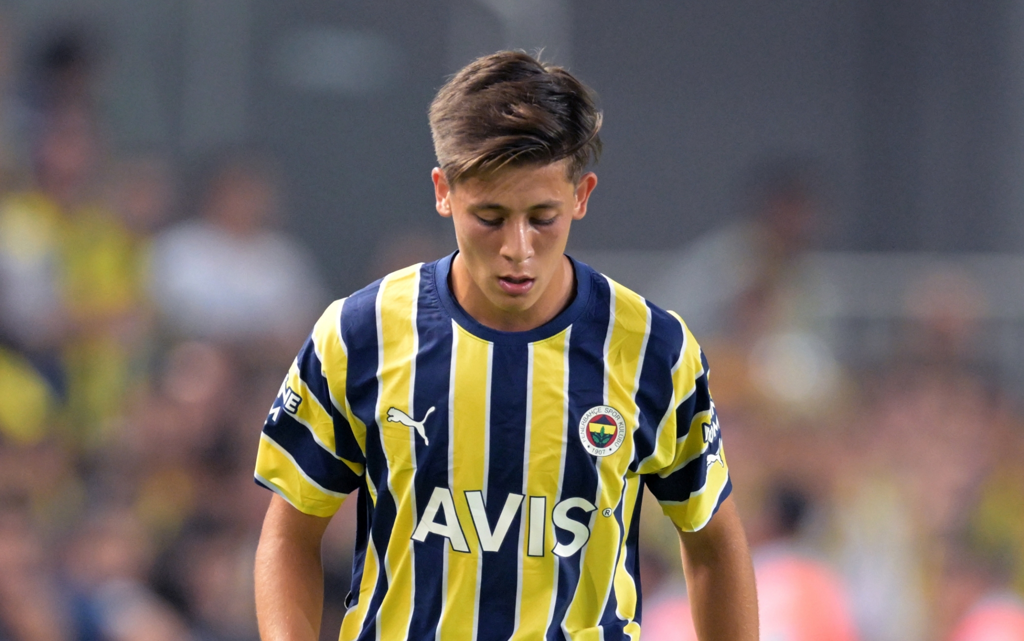 Milan su Arda Guler, chi è il talento del Fenerbahce. Le news di ...
