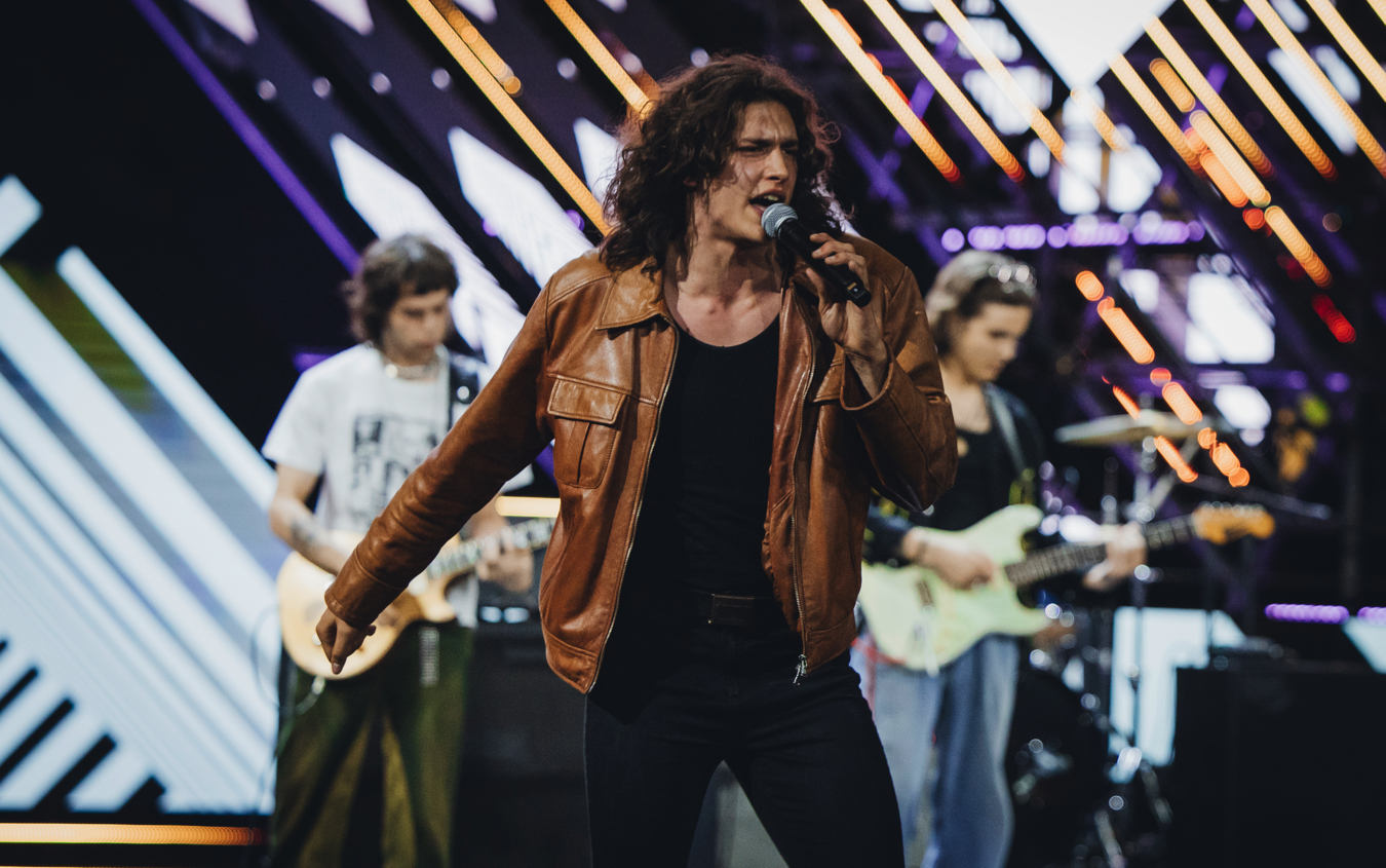 X Factor 2024, Mimì canta Figures di Jessie Reyez e commuove Manuel ...