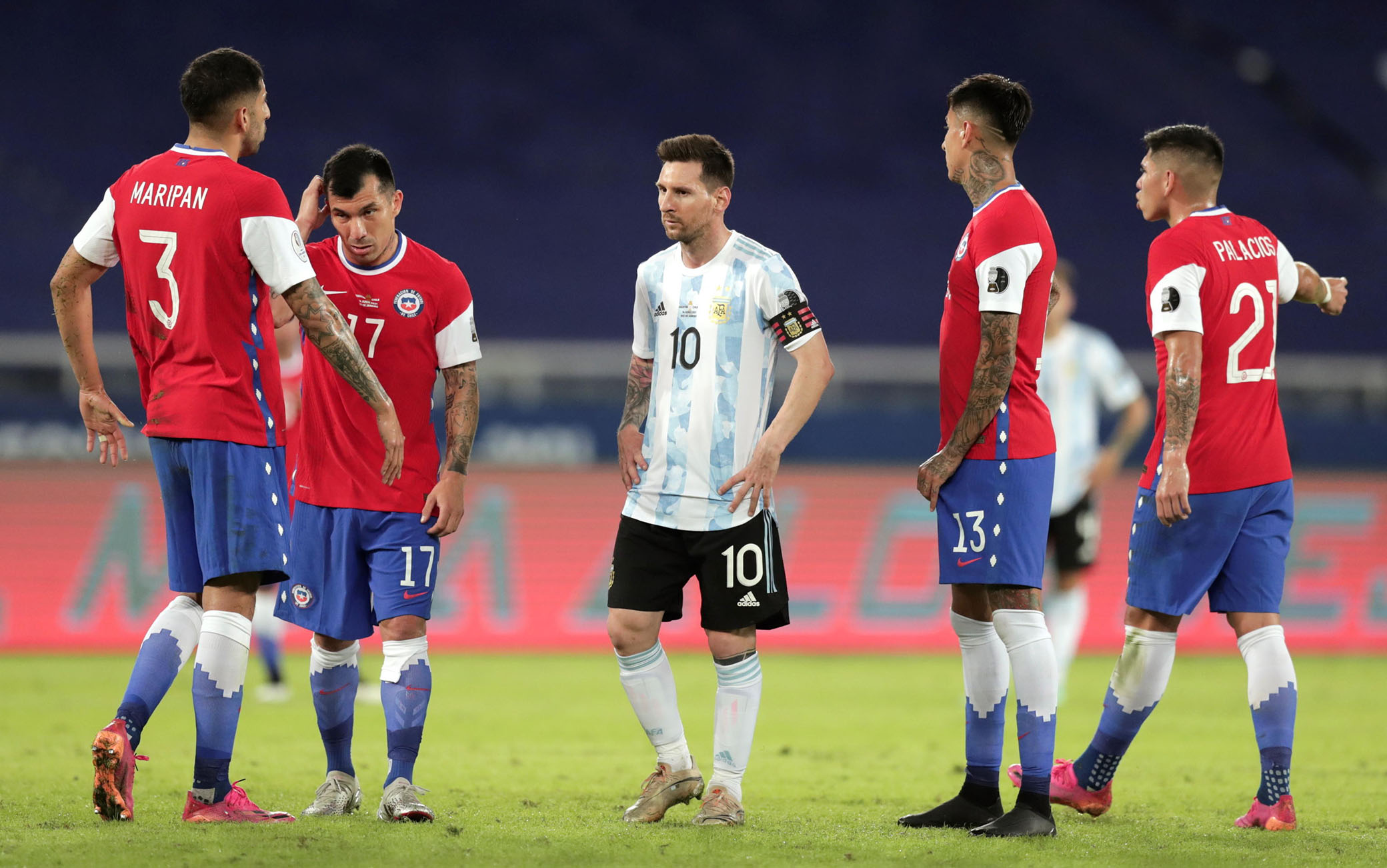 Copa America 2024, il sorteggio dei gironi: tutte le date | Sky Sport