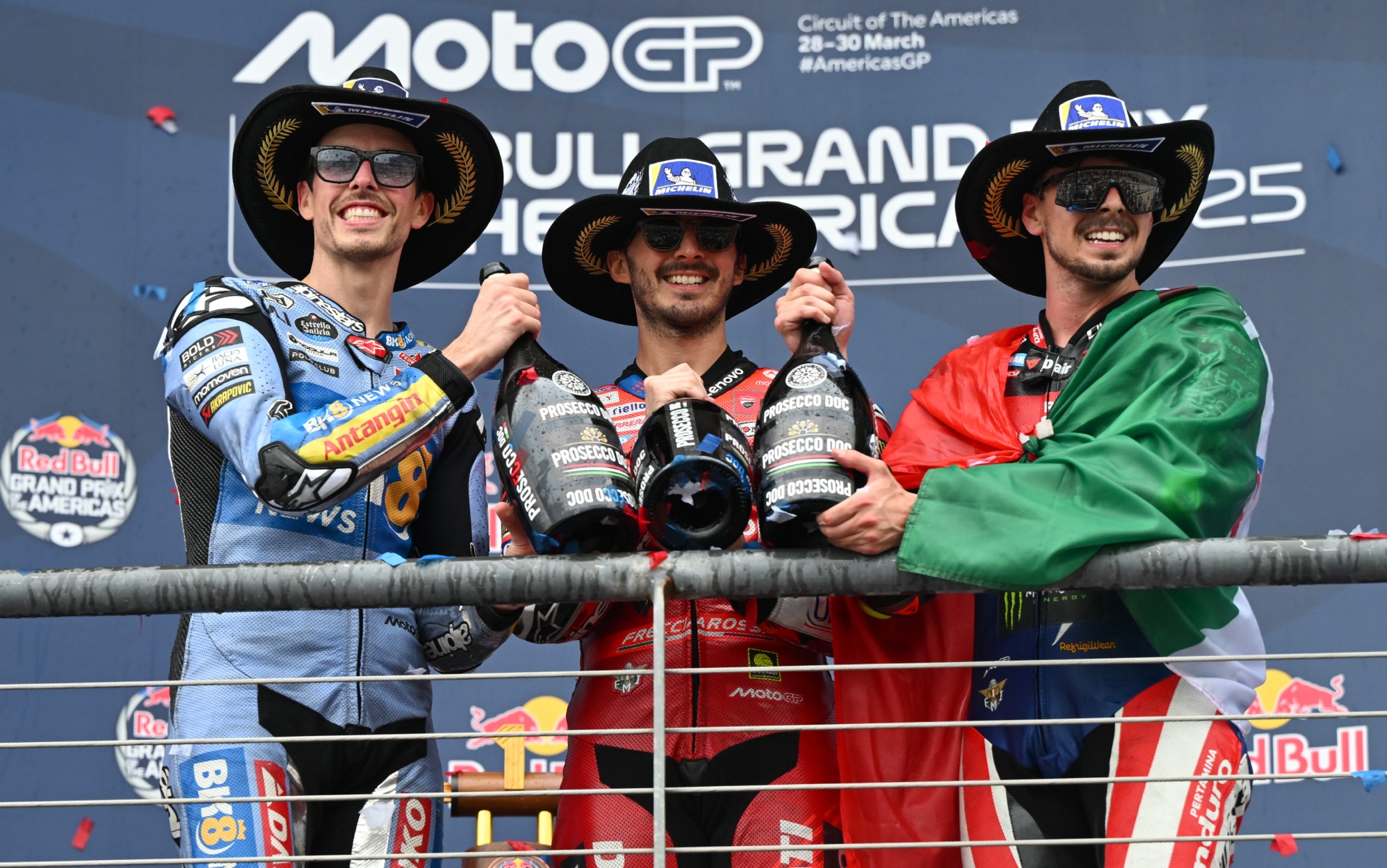 MotoGP, la classifica del mondiale dopo il GP di Austin negli Usa | Sky ...