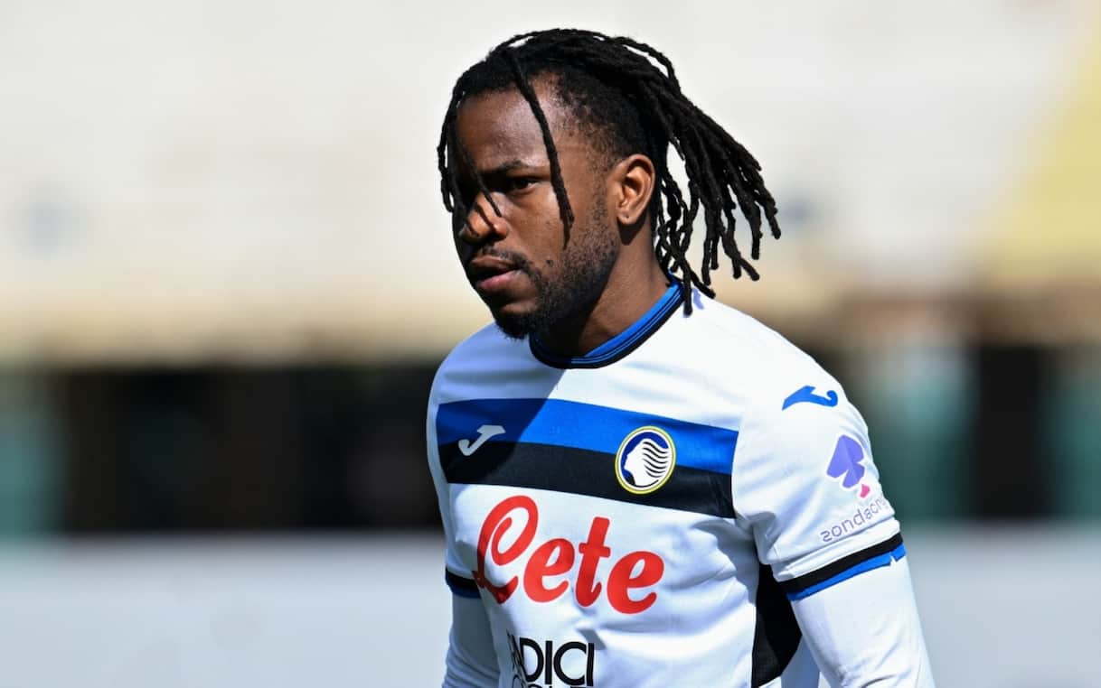 Torino Atalanta, il risultato in diretta live della partita di Serie A ...