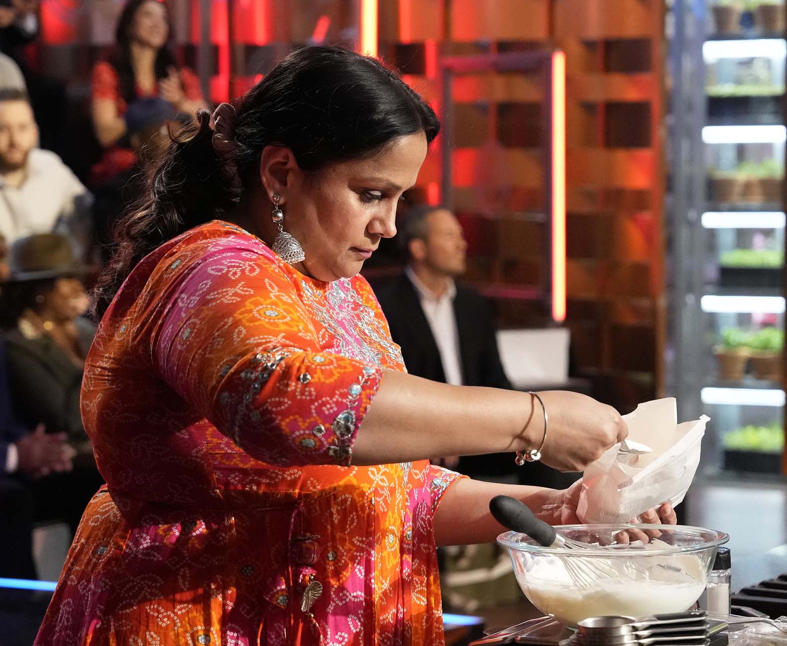 MasterChef USA 13, cosa è successo nelle prime puntate. FOTO | Sky tg24