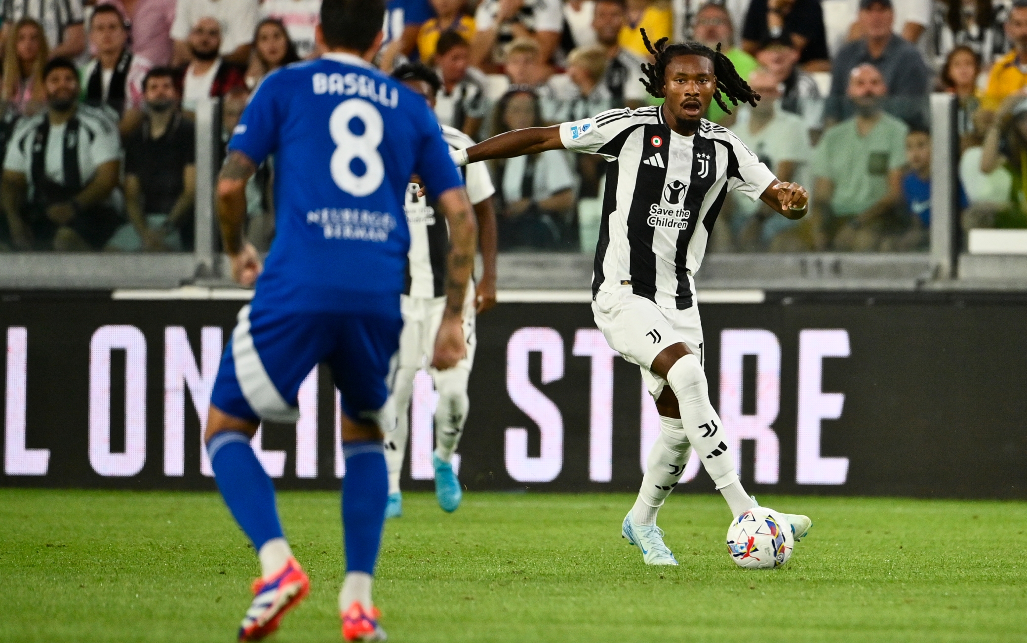 Juventus-Como 3-0, le pagelle della partita di Serie A | Sky Sport