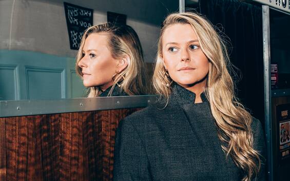 Lusaint, artista dalla voce soul e blues pubblica l’EP 'Self Sabotage ...