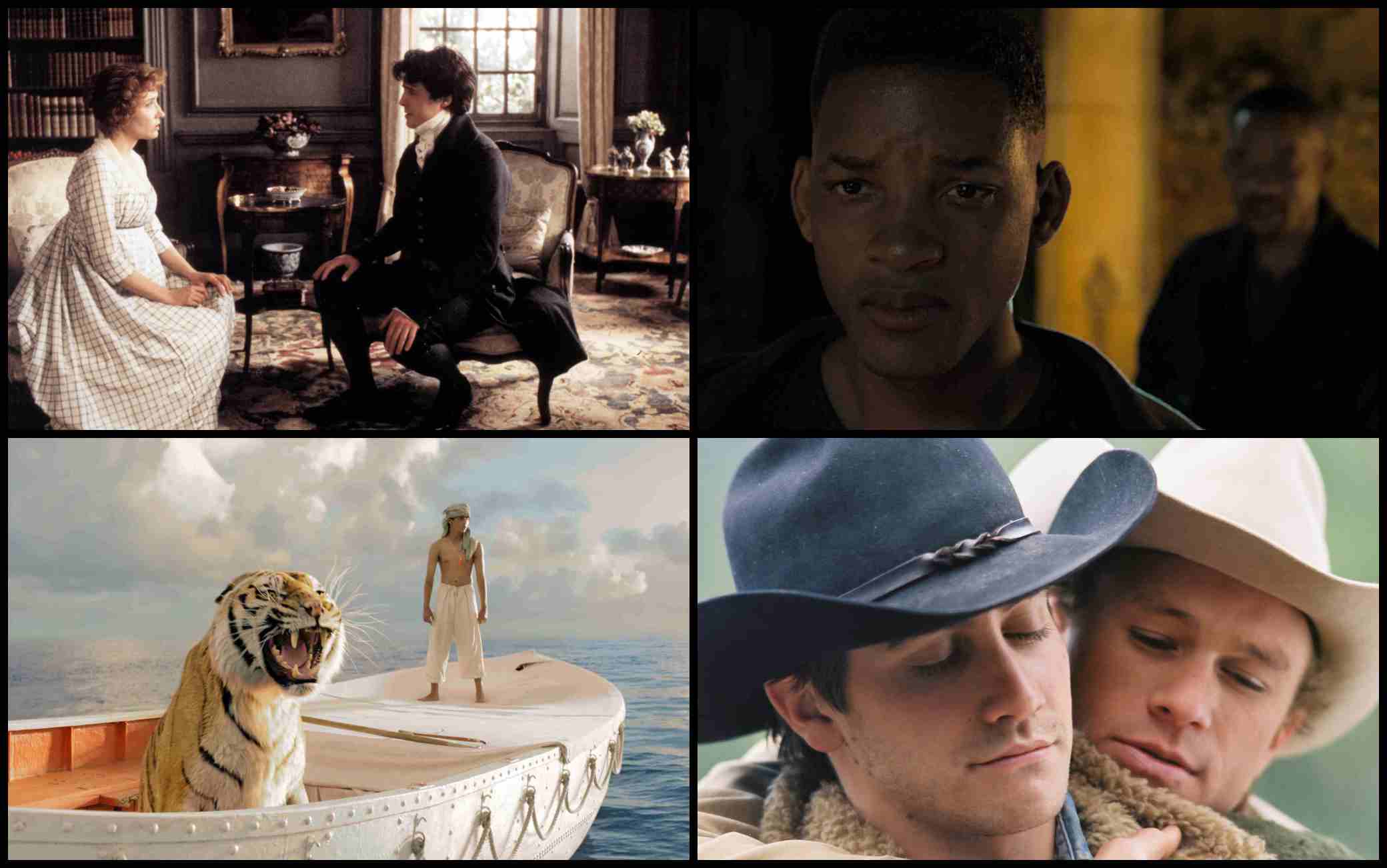I 70 anni di Ang Lee, i film più famosi del regista da 'Vita di Pi' a ...