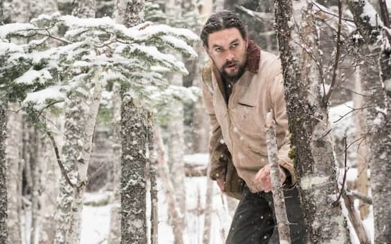 Braven - Il coraggioso, il cast del film con Jason Momoa stasera in tv ...
