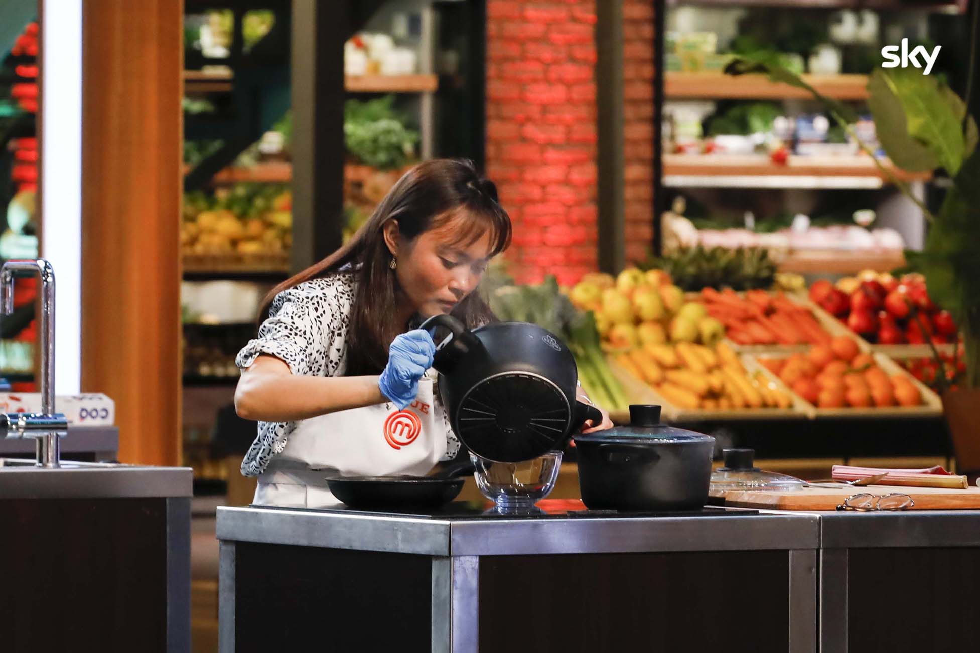 MasterChef 12, chi sono i quattro finalisti. FOTO I Sky Tg24