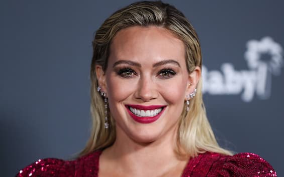 Hillary Duff è diventata mamma per la quarta volta, l'annuncio su ...
