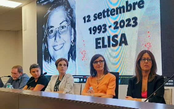 Sono io Elisa Claps, dai diari della ragazza il libro di Mariagrazia ...