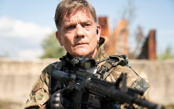 Strike Back 7, le anticipazioni del settimo e dell'ottavo episodio ...