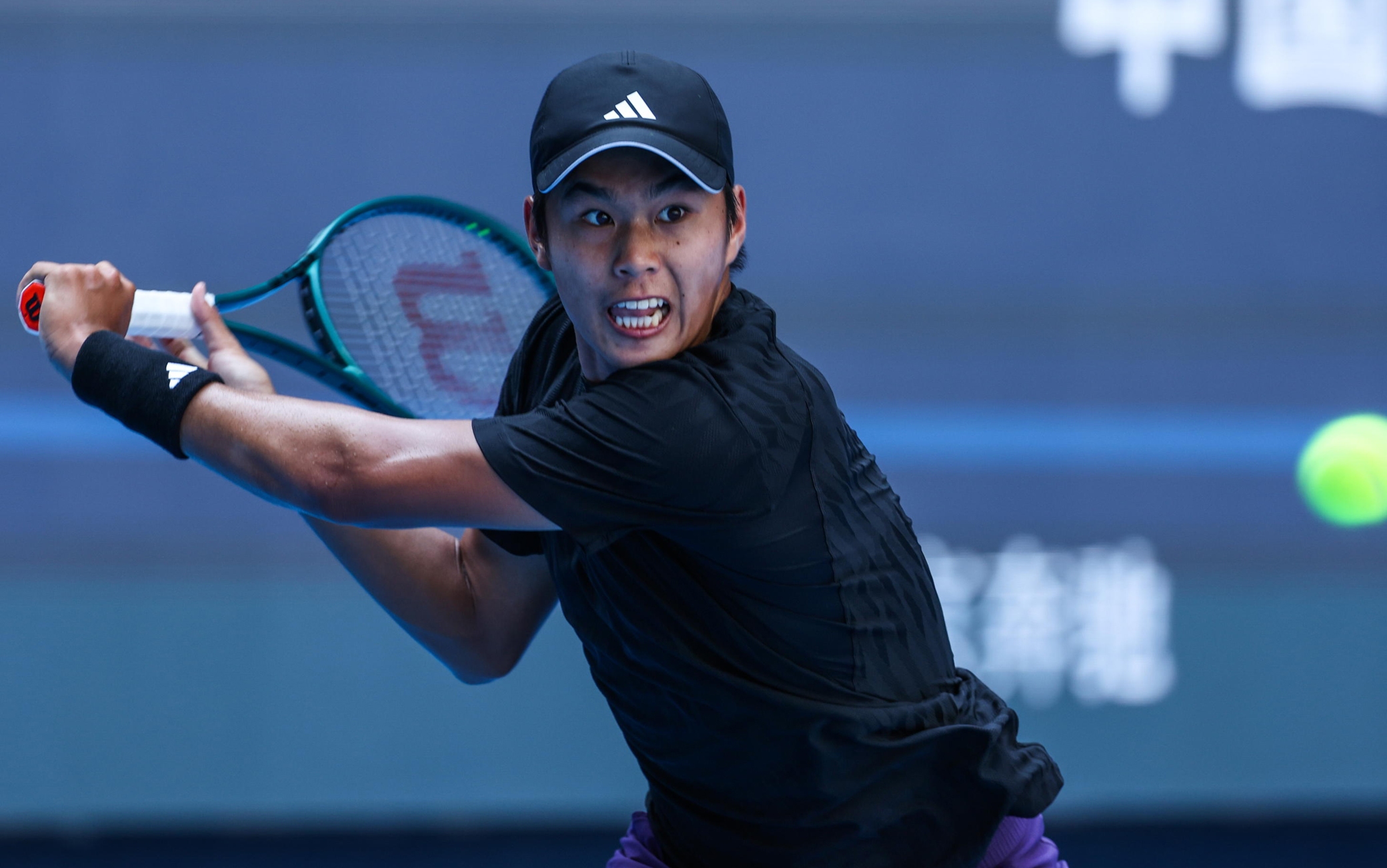 Sinner all'Atp Pechino 2025: tabellone e avversari | Sky Sport