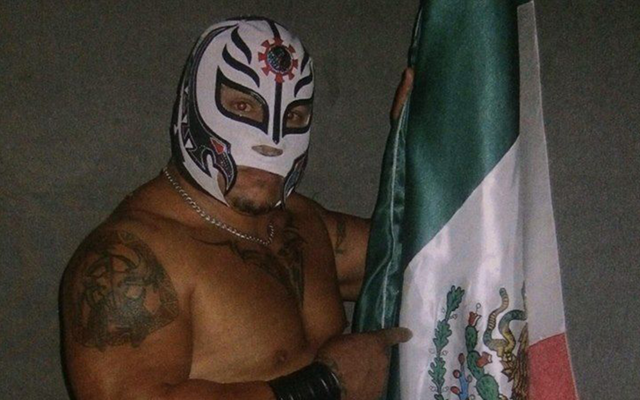 Rey Mysterio Senior, è morto a 66 anni la leggenda della WWE | Sky Sport