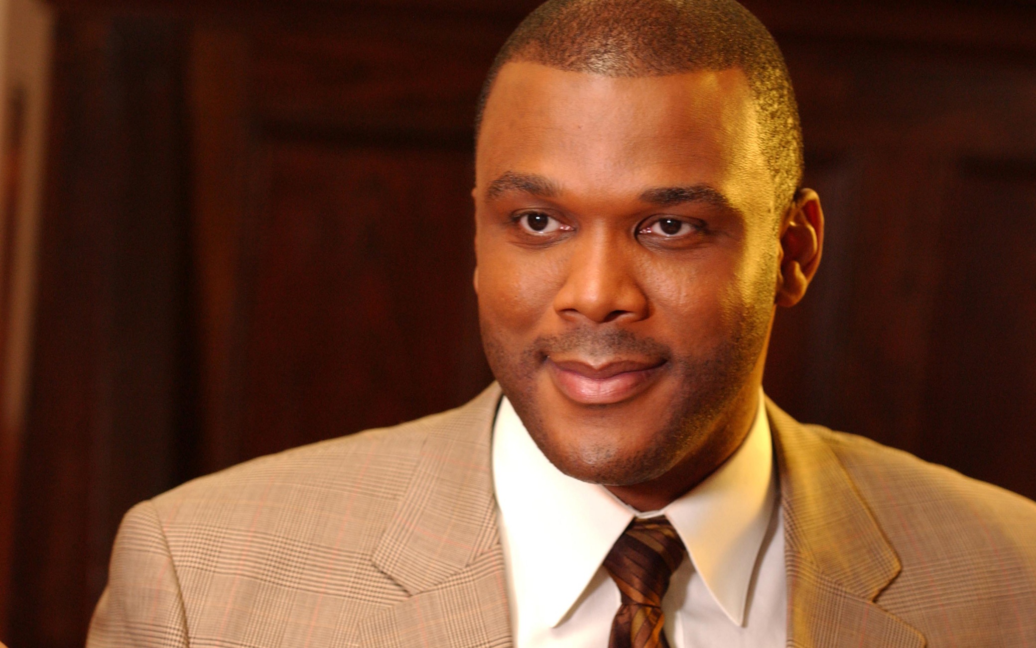 Compie 55 anni l'attore e regista Tyler Perry: i suoi ruoli più famosi ...