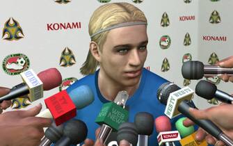 Pes, operazione nostalgia: da Castolo a Minanda, i più famosi | Sky Sport