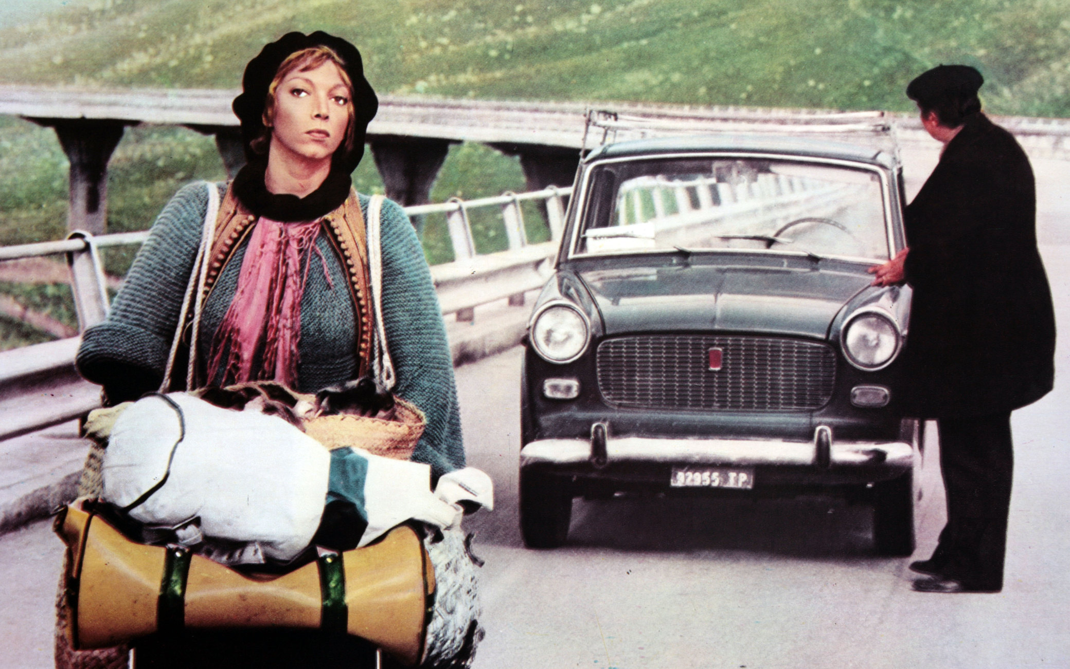 Mariangela Melato, 10 anni dalla morte dell'attrice. I migliori film