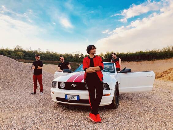 E' San Diego il nuovo singolo dei Finley | Sky TG24