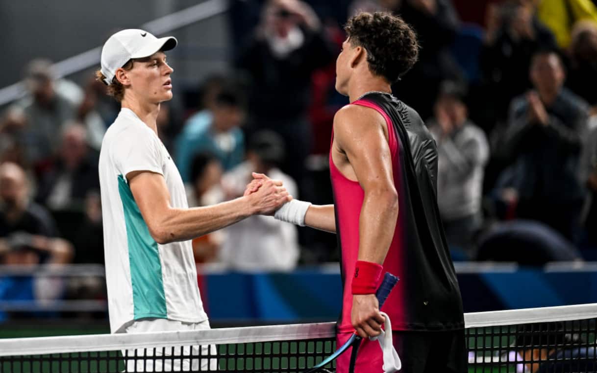 Sinner-Shelton all'ATP Indian Wells 2024: dove vedere in tv e streaming ...