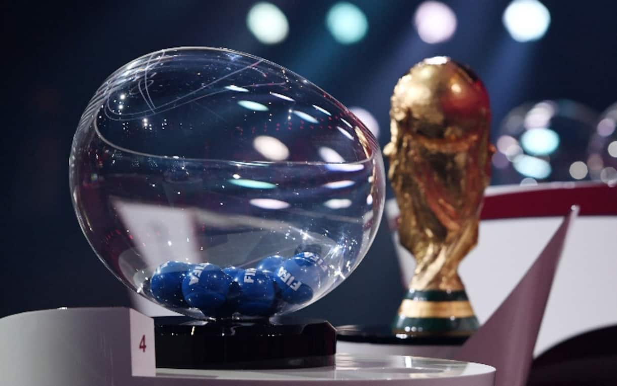 Spareggi qualificazione Mondiali 2022: le squadre, quando e dove si ...