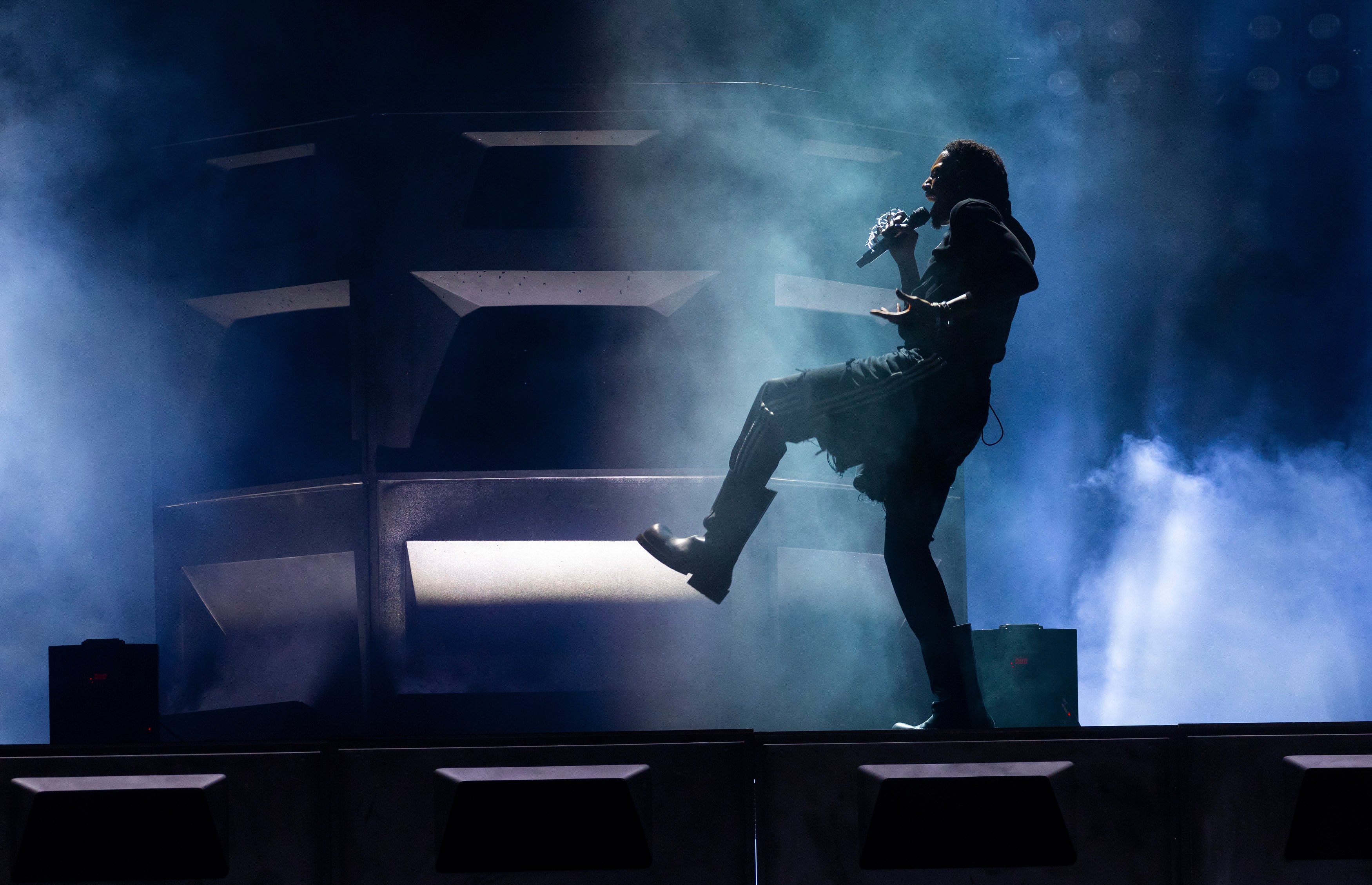 Chi è Playboi Carti, il primo rapper ad avere più di 30 brani ...