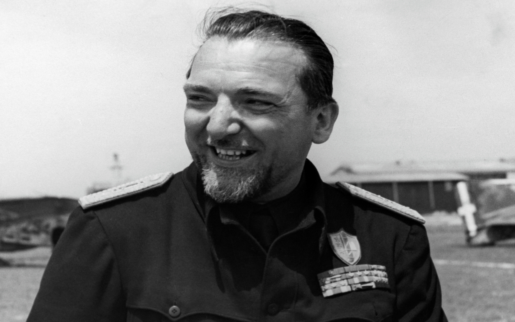 Chi era Dino Grandi e cosa accadde nella lunga notte del 25 luglio 1943 ...