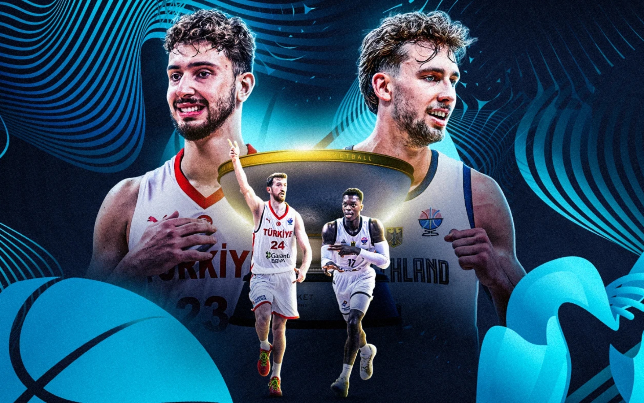 Serie A Basket su Sky e Now, acquisiti i diritti tv per il triennio 2025 2028 | Sky Sport