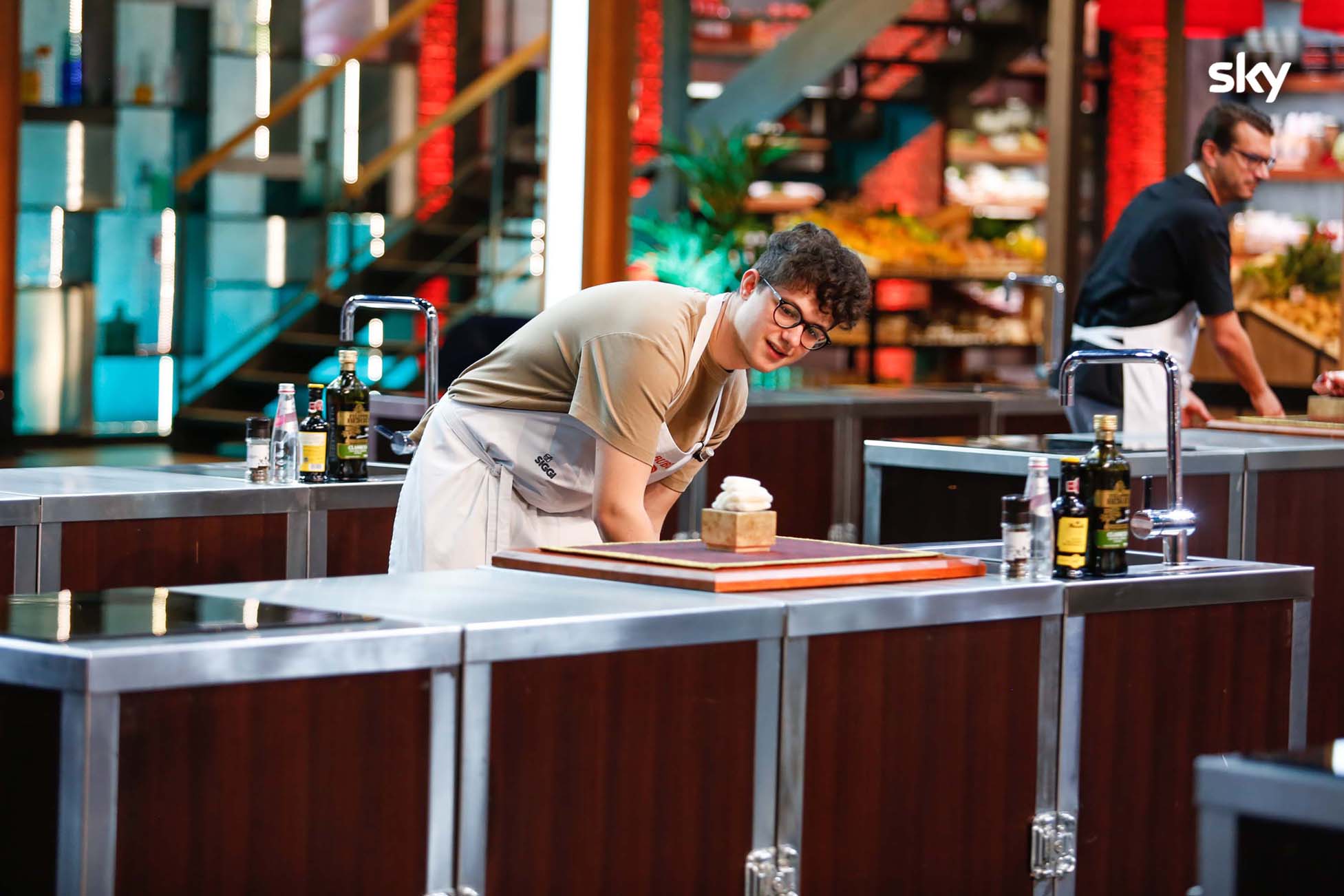 MasterChef 12, chi sono i quattro finalisti. FOTO I Sky Tg24