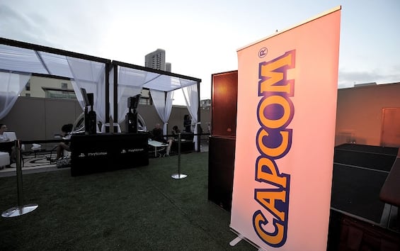 Capcom Home Arcade, annunciata la nuova console con 16 giochi inclusi ...